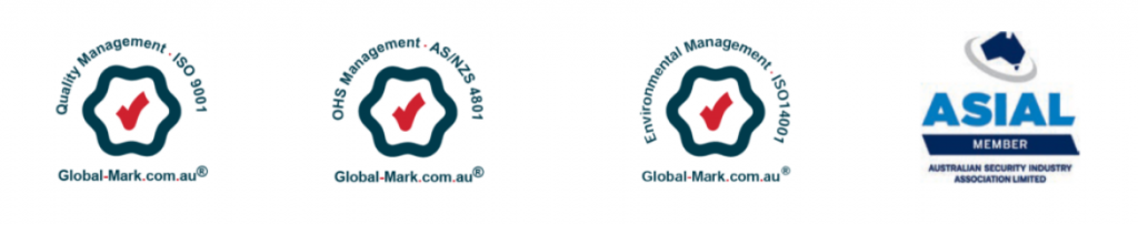 About us - Integrity Security