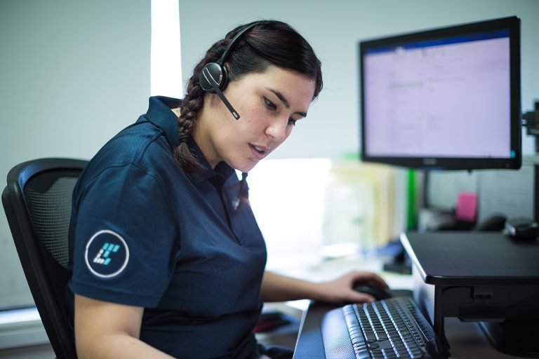 About us - Integrity Security